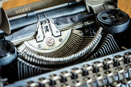 BLOG « Geoffrey Carter