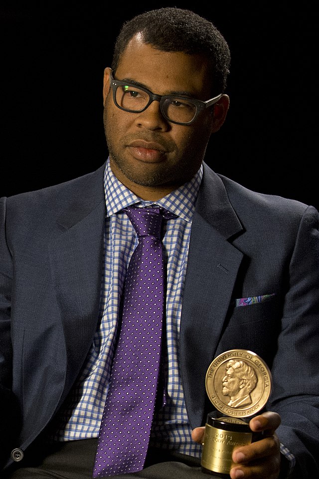 New Wave Cinema 2.0: The Films of Jordan Peele « The Pen in Hand Blog