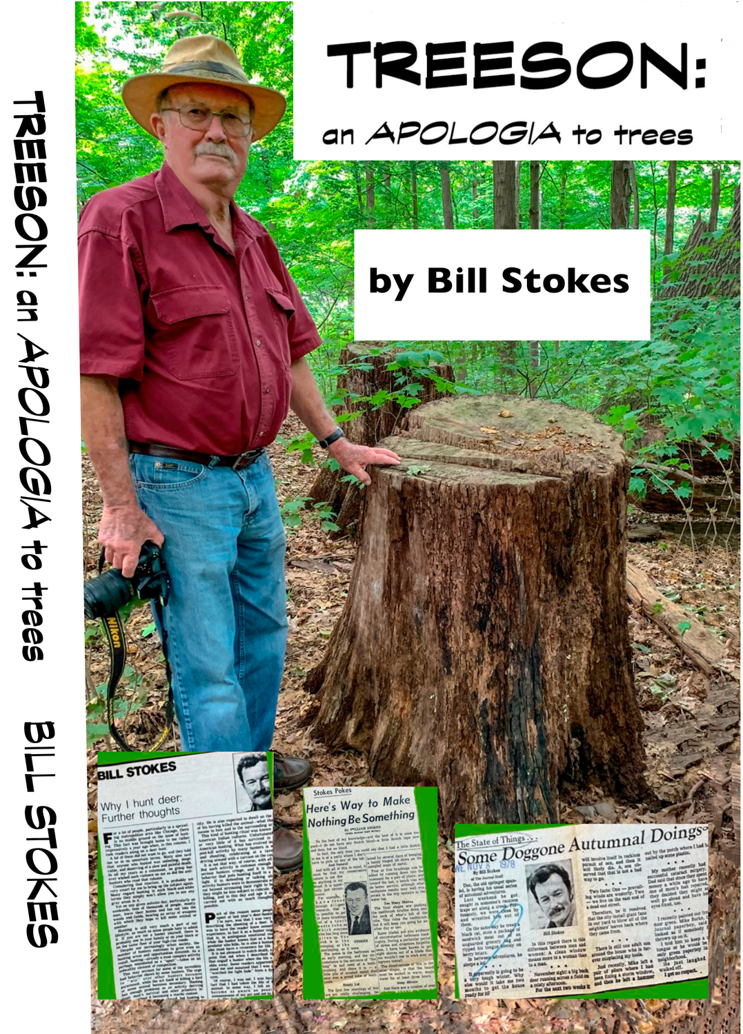 Kickass and Jimmy Fish Debate by Bill Stokes « The Pen in Hand Blog