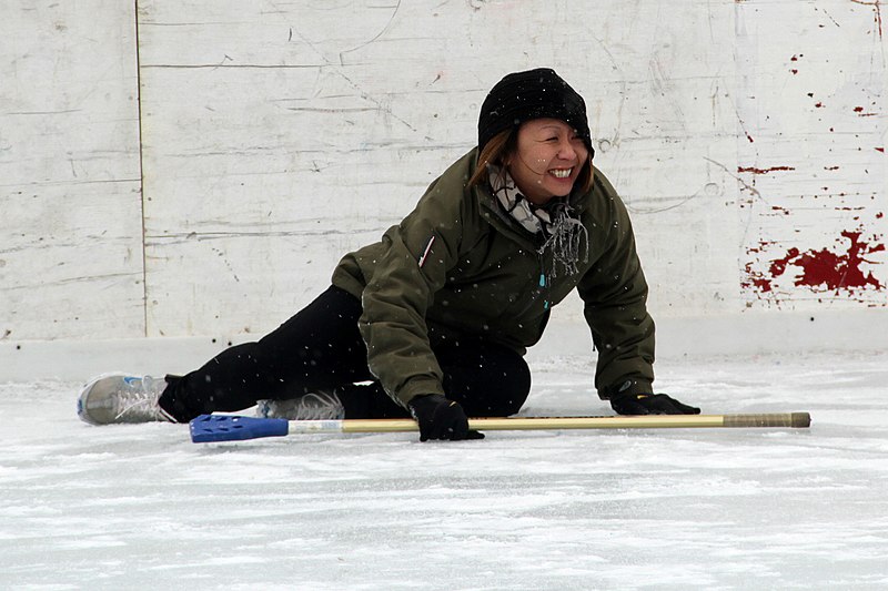 Kickass and Use of Gravity by Bill Stokes « The Pen in Hand Blog