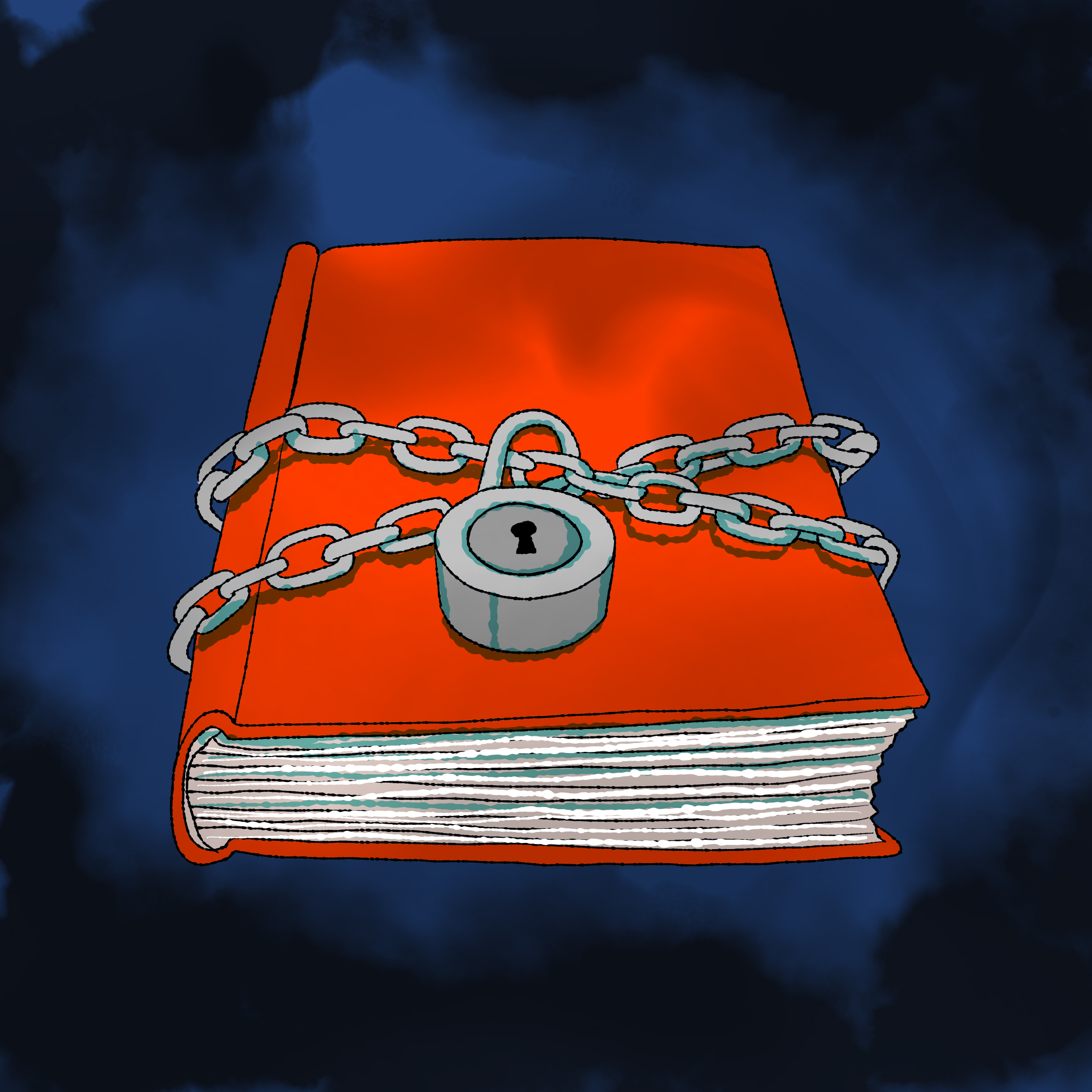 Freedom from Thought by Geoff Carter « The Pen in Hand Blog