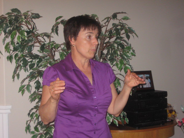 Kickass and Canada Guests by Bill Stokes « The Pen in Hand Blog