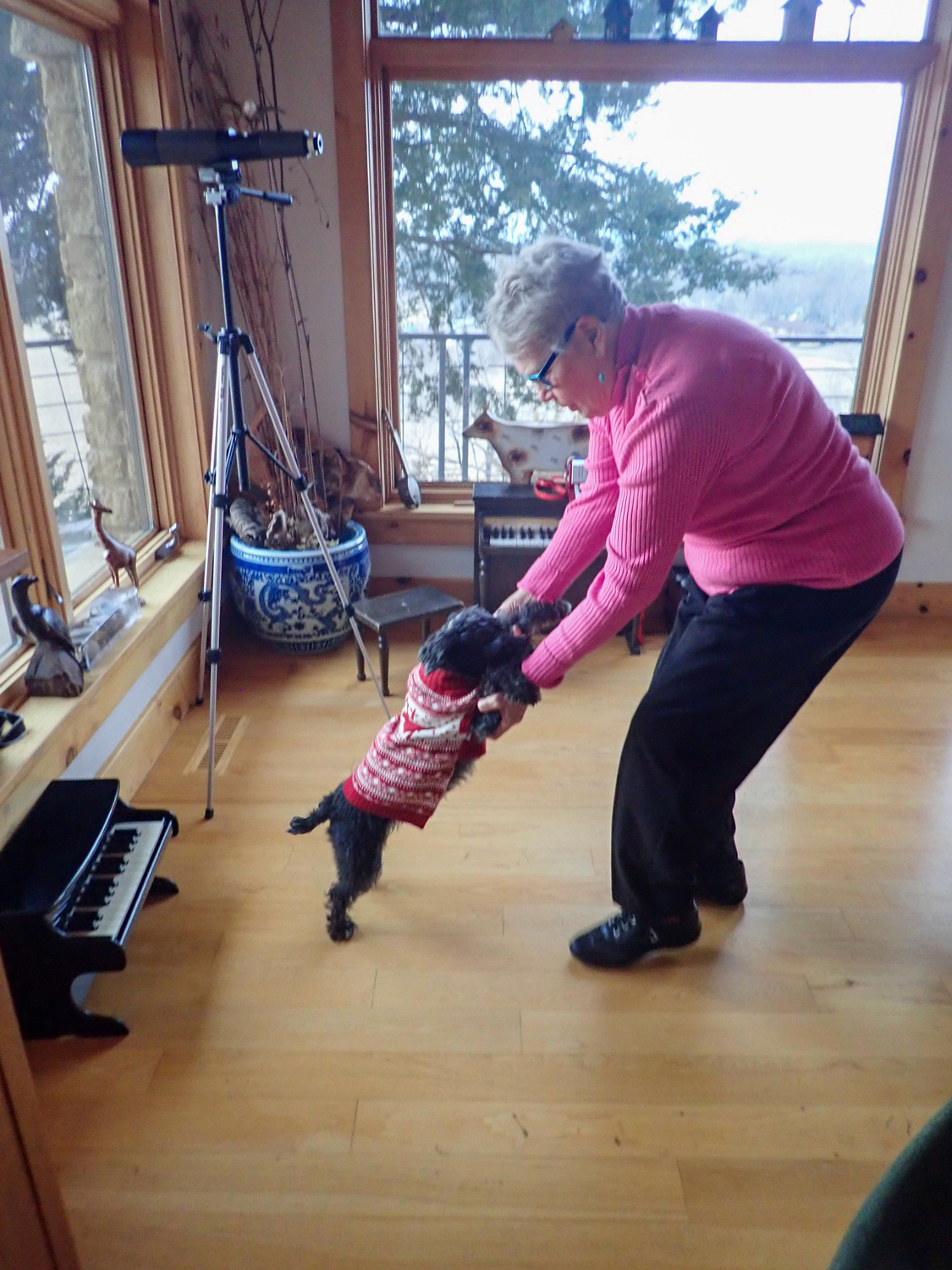 Kickass Message to Boo by Bill Stokes « The Pen in Hand Blog