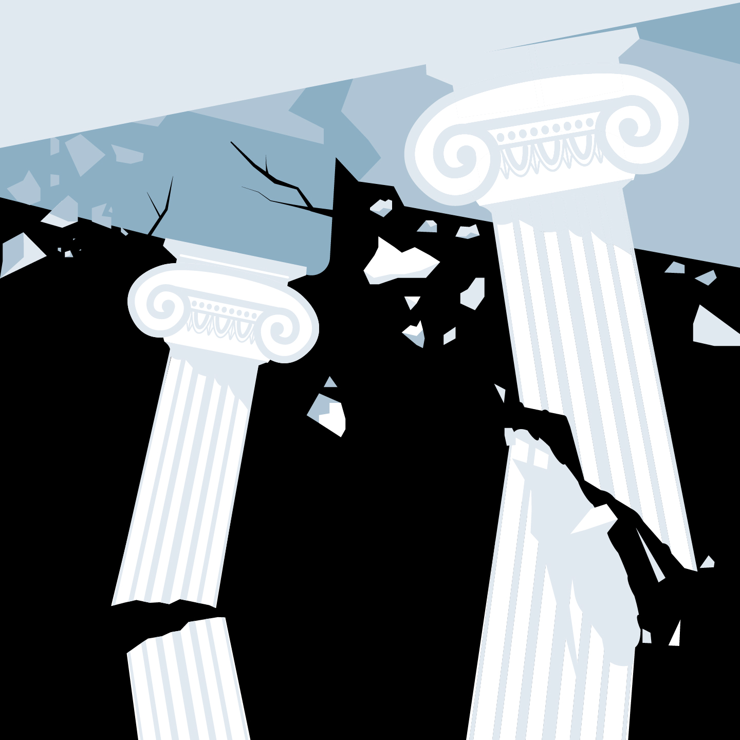 The Elephant in the Room by Geoff Carter « The Pen in Hand Blog